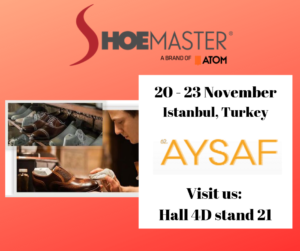 2D and 3D footwear models - Shoemaster® Software